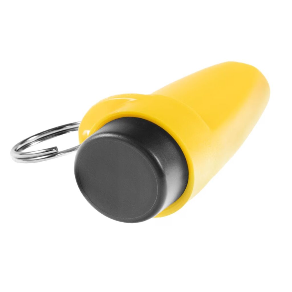 Raminanti priemonė nuo vabzdžių įkandimo Care Plus Click Away - FRONT.LT